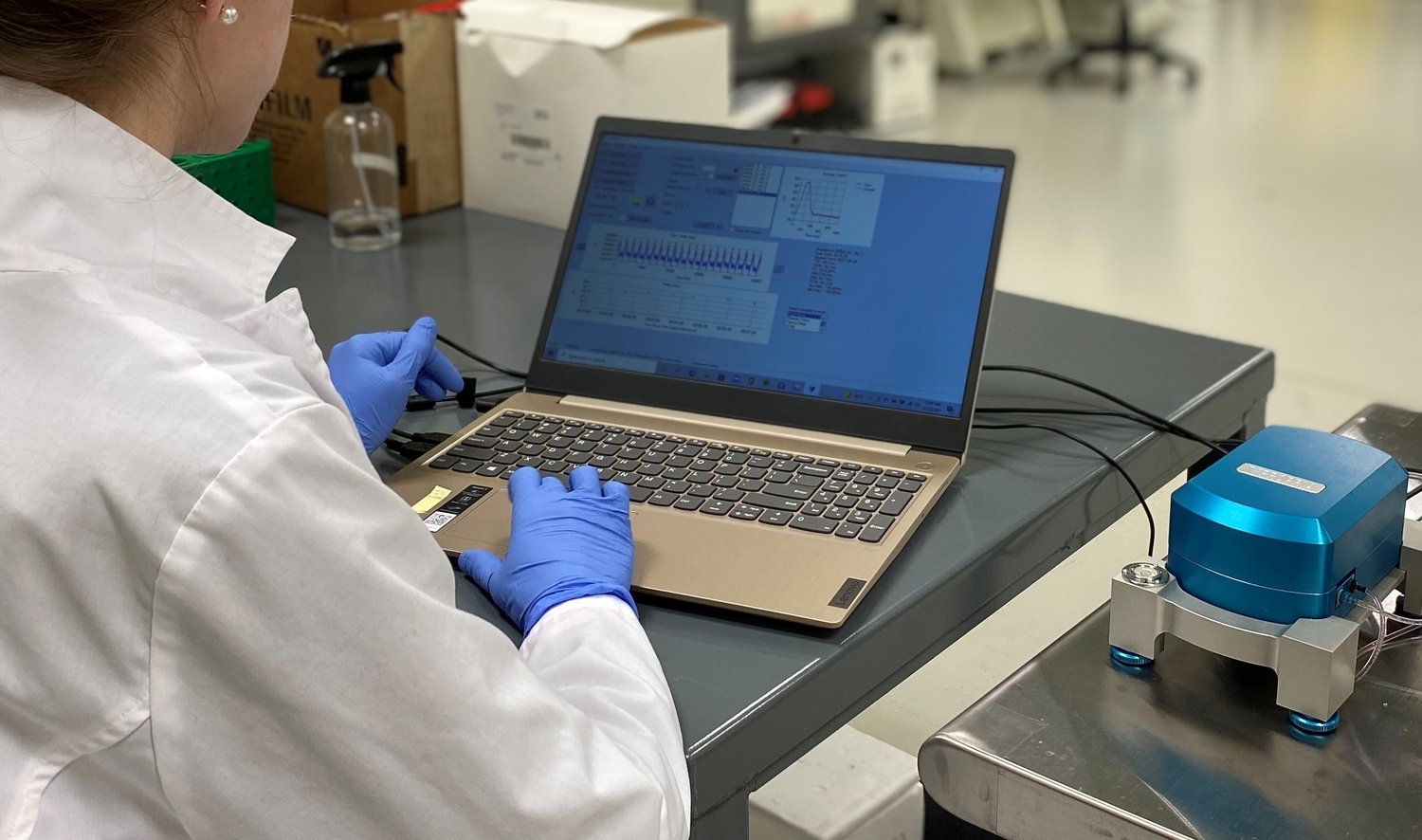 Functional Cardiac Reserve | Propria LLC